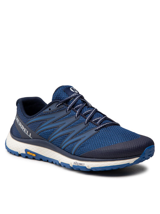Scarpe running Merrell Bare Access Xtr J99543 Blu scuro | escarpe.it