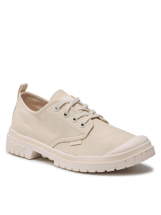 Pantofi Palladium Pampa Sp20 Low Cvs 76837-254-M Bej | epantofi.ro