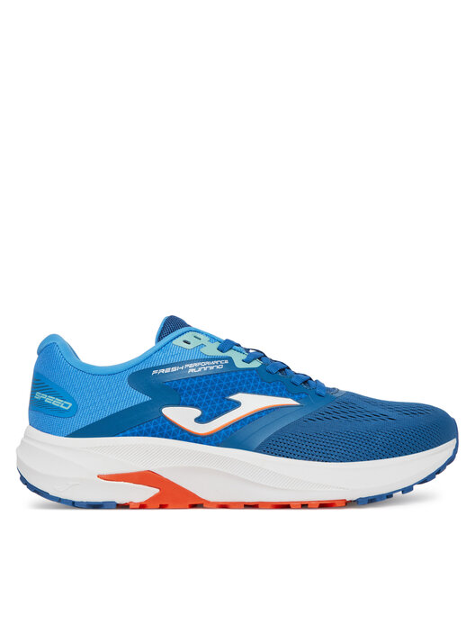 Buty do biegania Joma Speed 2505 Royal RSPEES2505 Niebieski | eobuwie ...