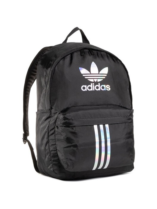 Plecak adidas Ac Classic Bp GD4529 Czarny | eobuwie.com.pl