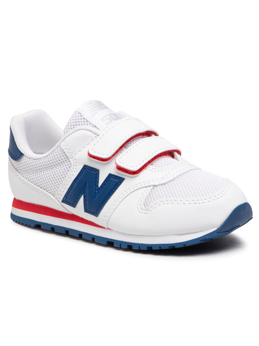 Sneakers New Balance YV500WRB Bianco | escarpe.it