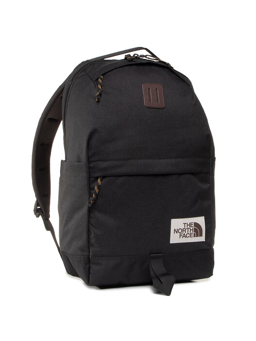Rucksack The North Face Daypack NF0A3KY5KS71 Schwarz | eschuhe.de