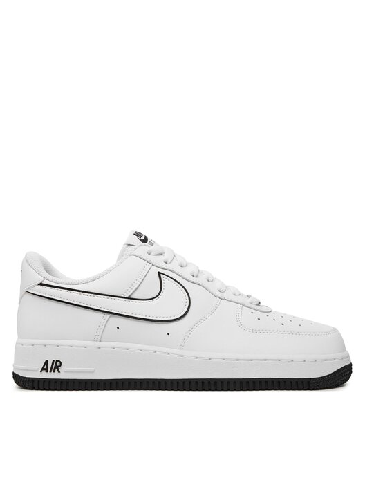 Sneakers Nike Air Force 1 '07 DV0788 103 Weiß | eschuhe.de