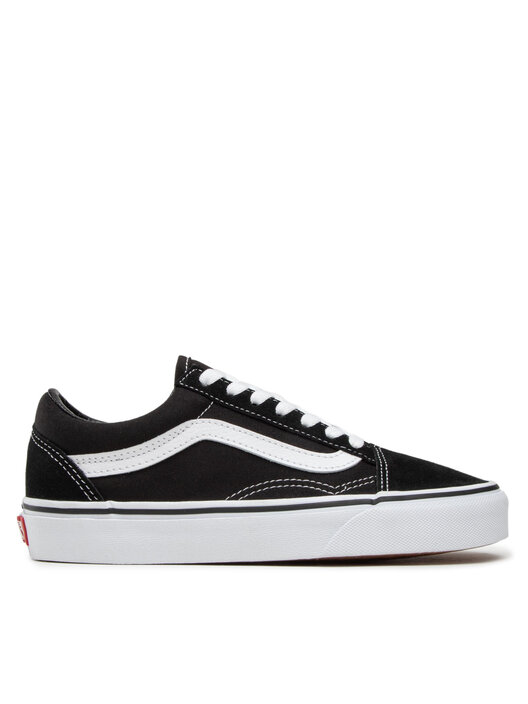 Teniși Vans Old Skool VN000D3HY28 Negru | epantofi.ro