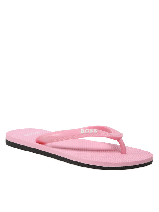 Flip flop Boss Tracy 50488919 10248528 01 Roz | epantofi.ro