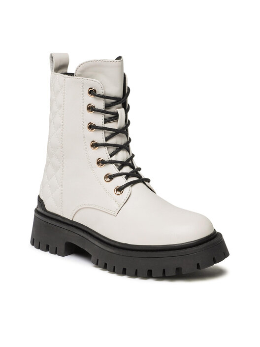 Botas Olive Tree CS1235-03 Beis | zapatos.es