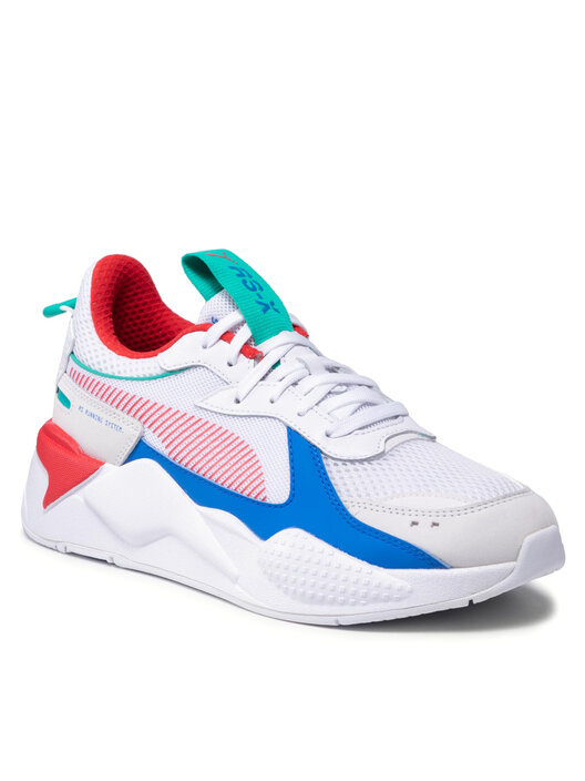 Sneakers Puma Rs-X Toys 369449 24 Weiß | eschuhe.de