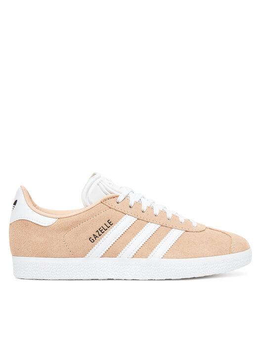 Sneakersy adidas Gazelle ID7006 Beżowy | eobuwie.com.pl