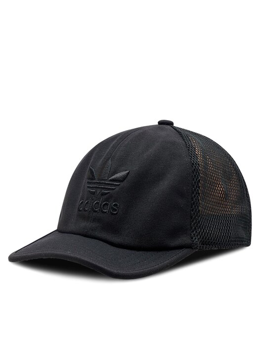 Cap adidas Ar Trucker Cap HL9334 Schwarz | eschuhe.de