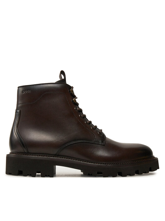 Туристически oбувки Boss Julyo 50529274 Кафяв | obuvki.bg