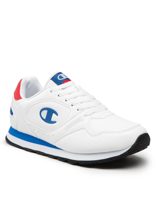 Sneakers Champion Rr Champ S21926-CHA-WW006 Alb | epantofi.ro