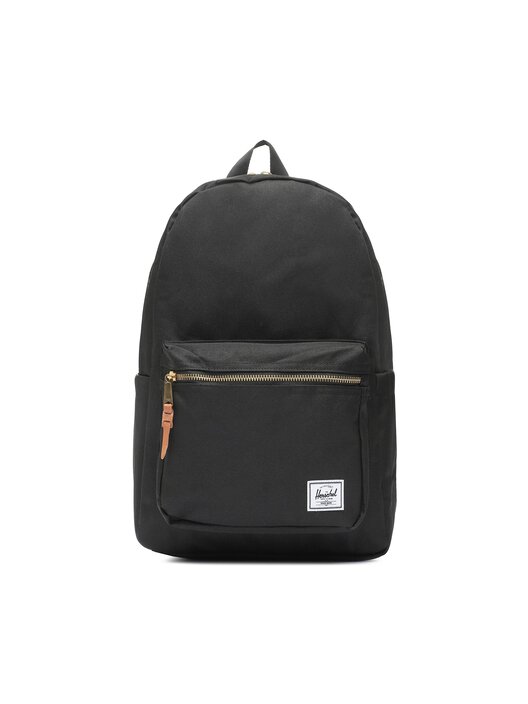 Plecak Herschel Settlement Backpack 11407 00001 Czarny eobuwie .pl