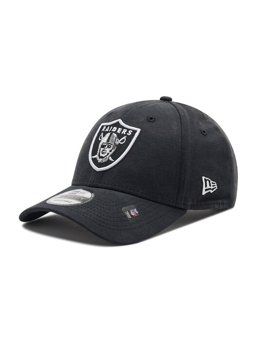 Șapcă New Era Las Vegas Raiders Split Logo 9Forty 60240454 Negru ...