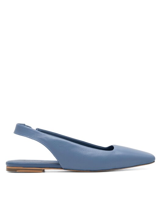 Сандали Simple SARAGOSSA-23SS1419 Син | obuvki.bg