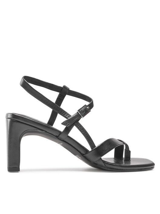 Sandały Vagabond Shoemakers Luisa 5312-301-20 Czarny | app.eobuwie.com.pl