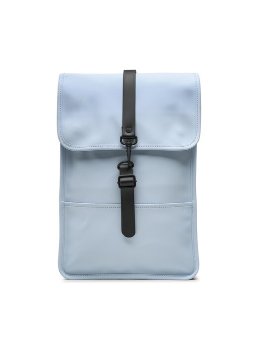 Zaino Rains Backpack Mini 12800 Blu | escarpe.it