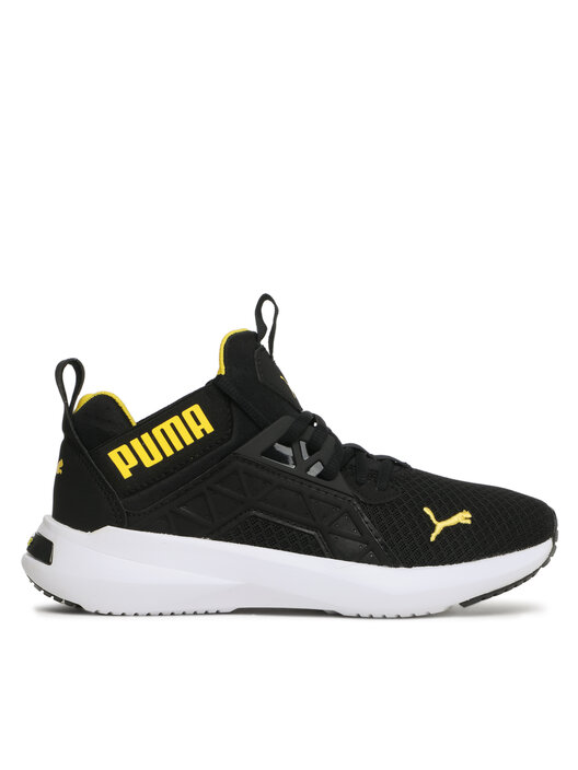 Sneakers Puma Softride Enzo Nxt Jr 195569 21 Negru | epantofi.ro