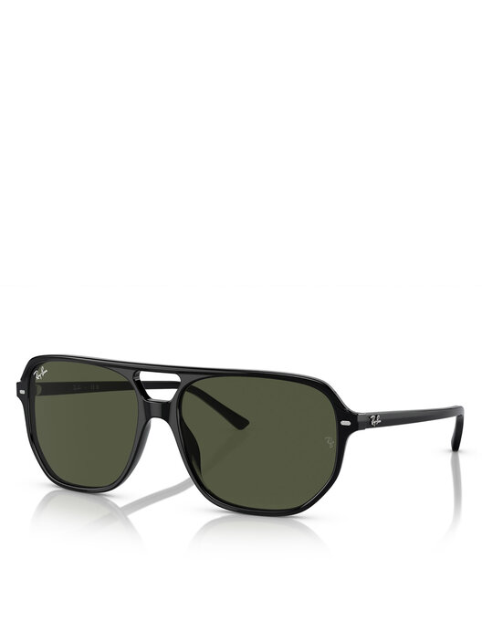 Sluneční brýle Ray-Ban 0RB2205 Černá | eobuv.cz