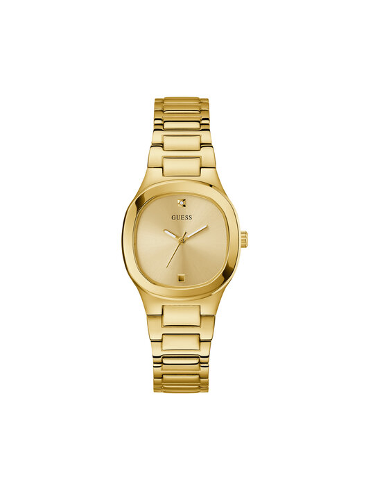 Reloj Guess Eve GW0615L2 Oro | zapatos.es