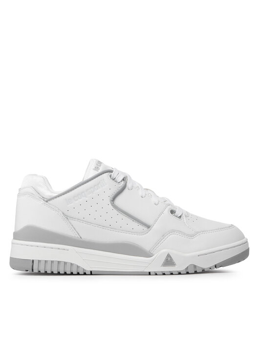 Sneakers Le Coq Sportif Lcs T1000 Nineties 2220278 Weiß | eschuhe.de