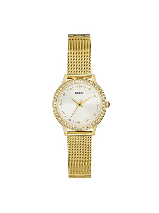 Часовник Guess Chelsea W0647L7 Златист | obuvki.bg