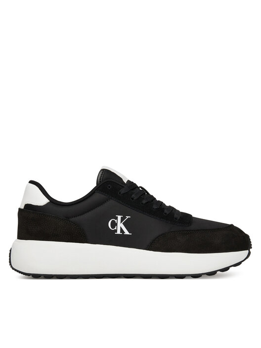 Sneakers Calvin Klein Jeans Athleisure Runner Laceup Ny-Su YM0YM01370 ...