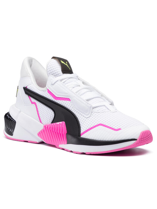 Обувки за фитнес зала Puma Provoke XT Wn's 193784 04 Бял | obuvki.bg