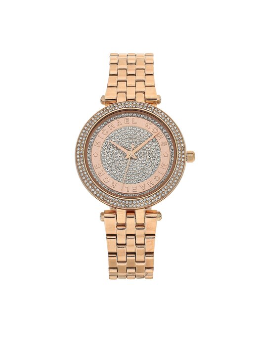 Reloj Michael Kors Darci MK4592 Oro rosa | zapatos.es