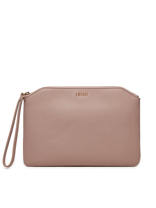 Geantă Liu Jo Ecs M Envelope AF4277 E0087 Roz | epantofi.ro