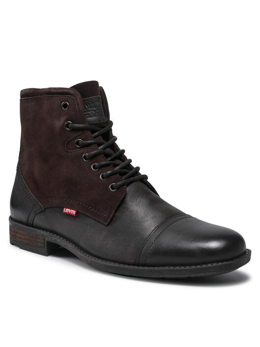 Ботуши Levi's® Fowler 2.0 (Boots) 232732-1700-29 Кафяв | obuvki.bg