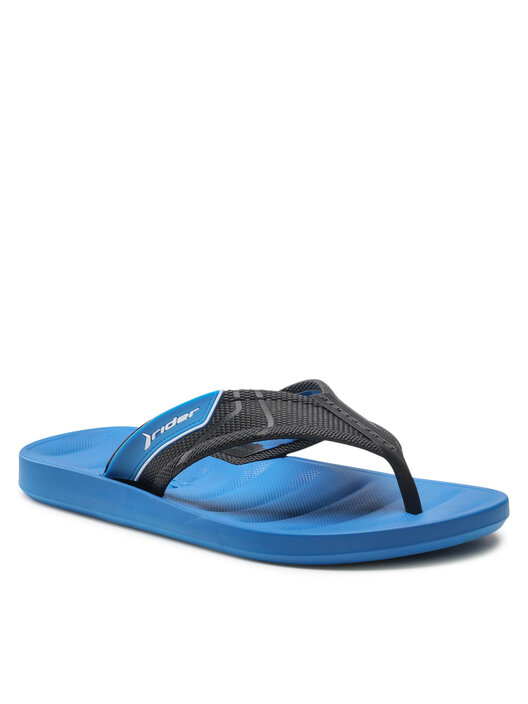 Flip flop Rider Free Mix Thong Ad 11767 Negru | epantofi.ro