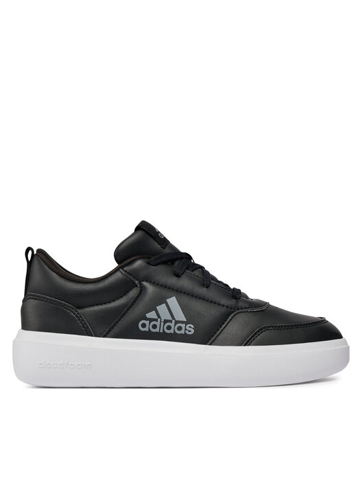 Sneakersy adidas Park ST Kids IF9055 Czarny | eobuwie.com.pl