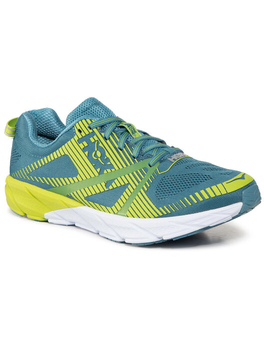 Scarpe running Hoka Tracer 2 1016786 Blu | escarpe.it