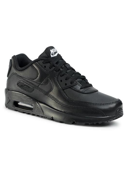 Sneakers Nike Air Max 90 Ltr (GS) CD6864 001 Negru | epantofi.ro