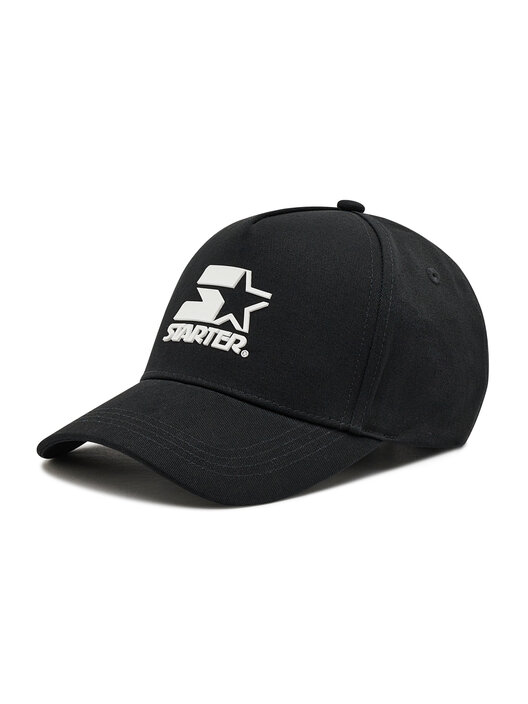 Cap Starter SUB701121 Schwarz | eschuhe.de