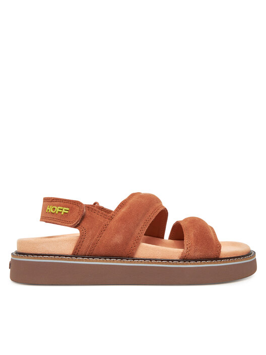 Sandale HOFF Road 12412003 Maro | epantofi.ro