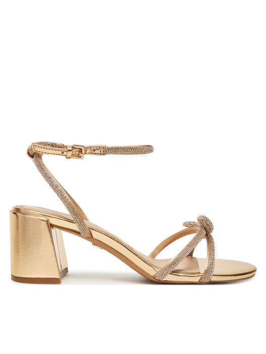 Szandál Aldo Bouclette 13965346 Arany | ecipo.hu