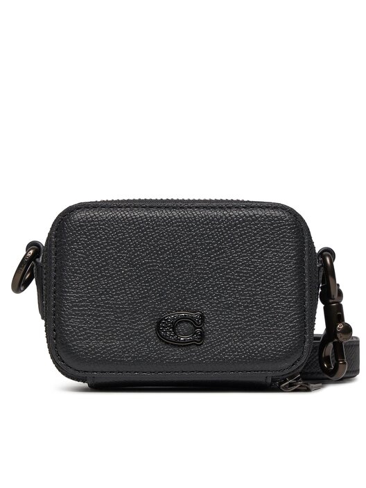 Torebka Coach CP271 Czarny | eobuwie.com.pl