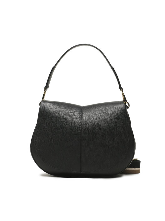 Torebka Gianni Chiarini BS 6037/23AI GRN-NA Czarny | eobuwie.com.pl