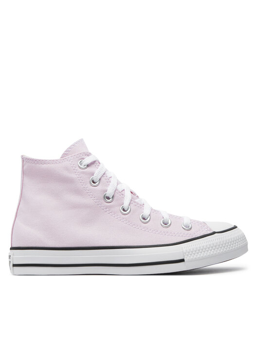 Teniși Converse Chuck Taylor All Star Canvas A08580C Roz | epantofi.ro