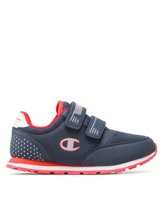 Sneakers Champion Champ Evolve M S32618-CHA-BS501 Dunkelblau | eschuhe.de