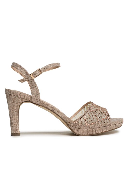 Sandale Menbur 23683 Roz | epantofi.ro