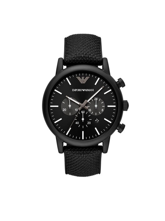 Orologio Emporio Armani AR11450 Nero | escarpe.it