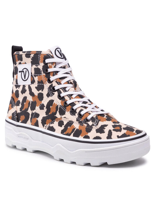 Sneakers Vans Sentry Wc VN0A4P3K4XB1 Beige | escarpe.it