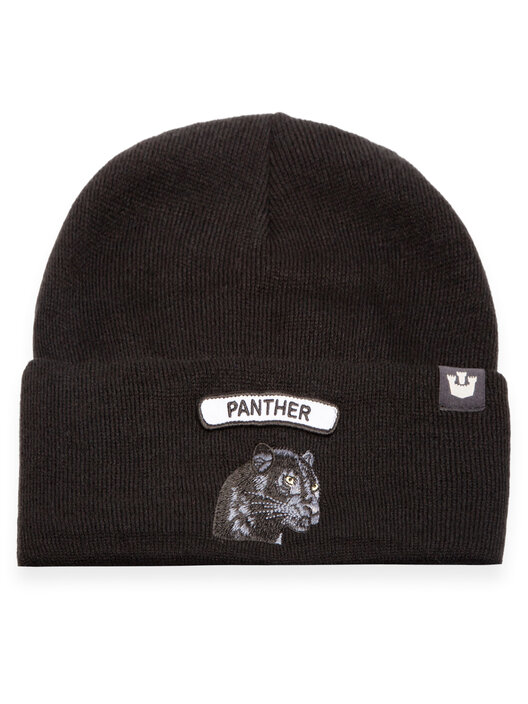 Mütze Goorin Bros Soft Rock Panther 107-1796 Dunkelblau | eschuhe.de