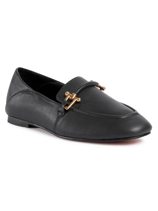 Pantofi Clarks Pure2 Loafer 261518274 Negru | epantofi.ro
