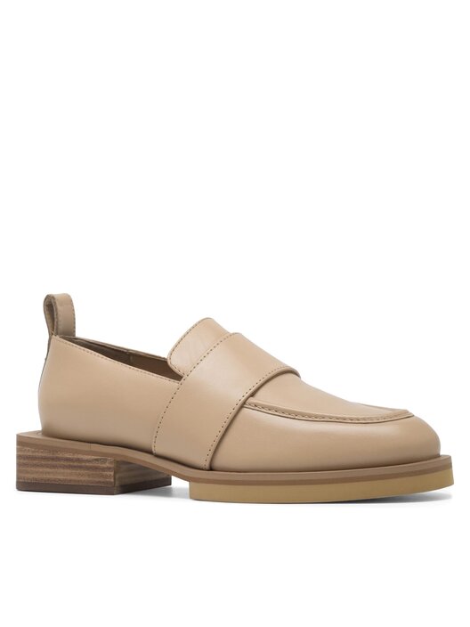 Loafers Rage Age VICHY-107579 Beige | escarpe.it