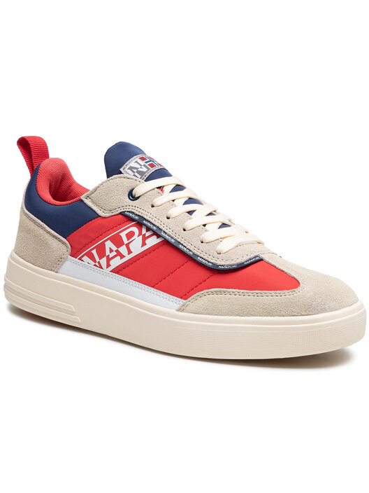 Sneakers Napapijri Bark NP0A4FKF Multicolore | escarpe.it