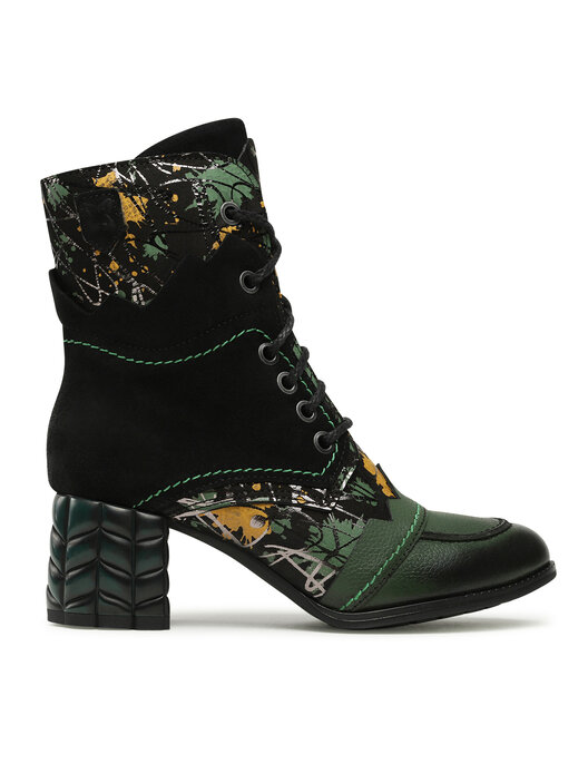 Botine Maciejka 06160-01/00-5 Negru | epantofi.ro