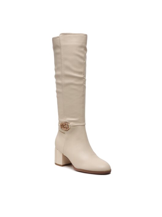Stiefel Laura Biagiotti 7859 Beige | eschuhe.de